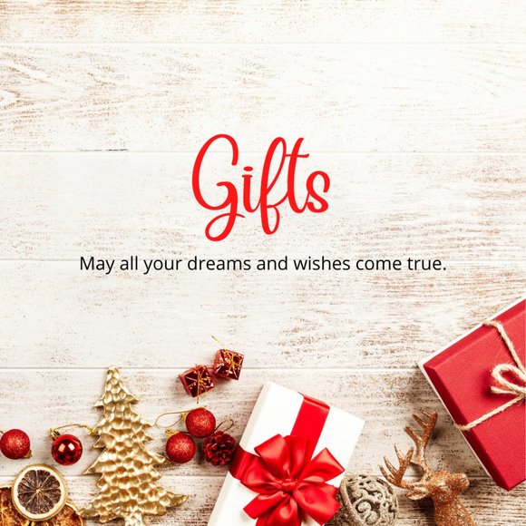 Other | Season Gifts | Poshmark